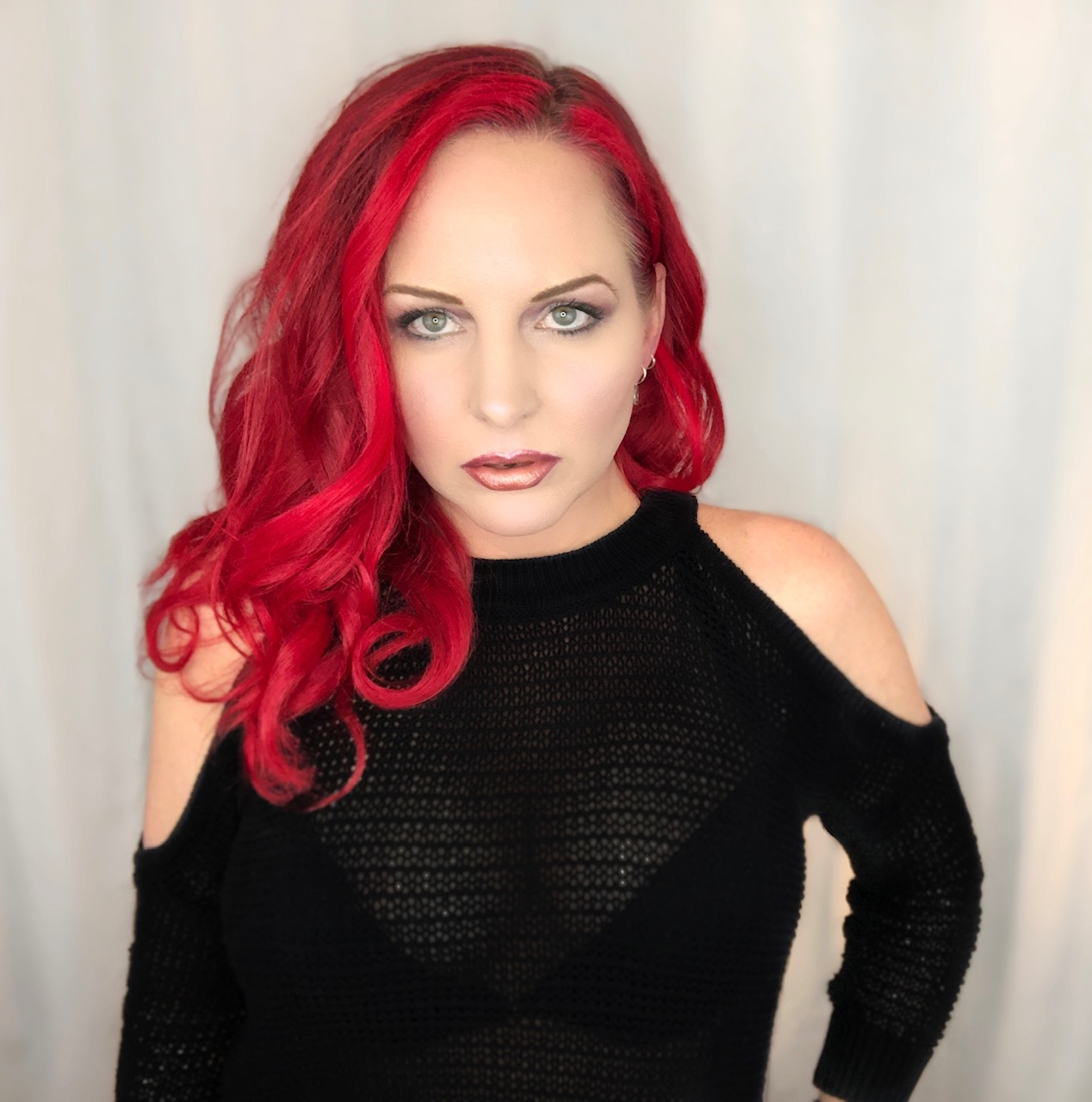 Crystal Cleveland – Actress, Model, All-Around Badass